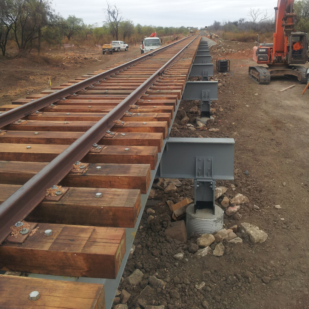 Bridge Works | Davbridge Constructions