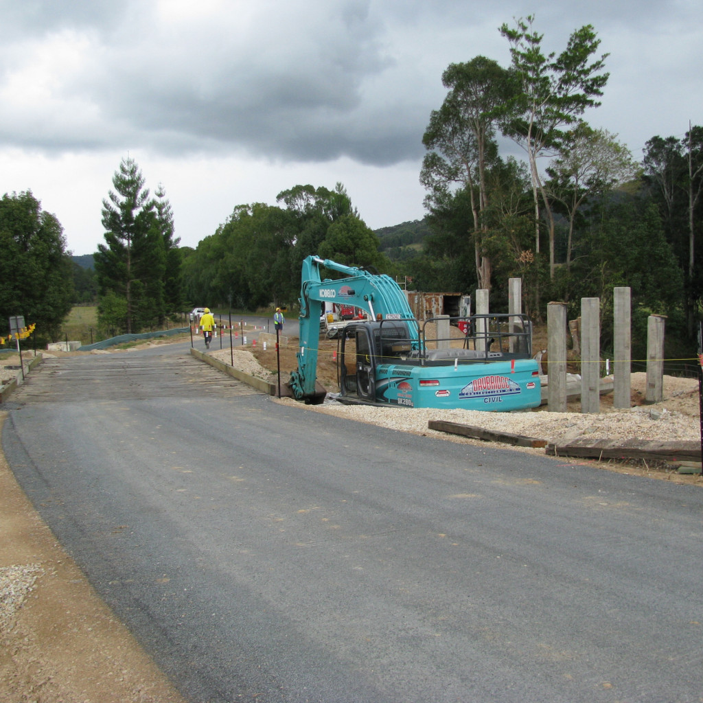 Piling | Davbridge Constructions