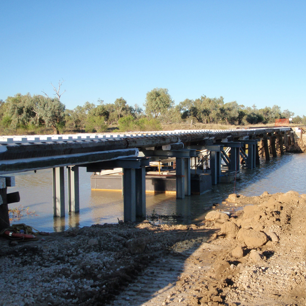 Piling | Davbridge Constructions