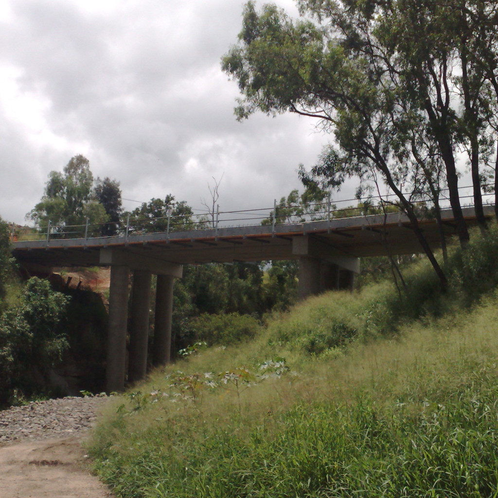 Piling | Davbridge Constructions