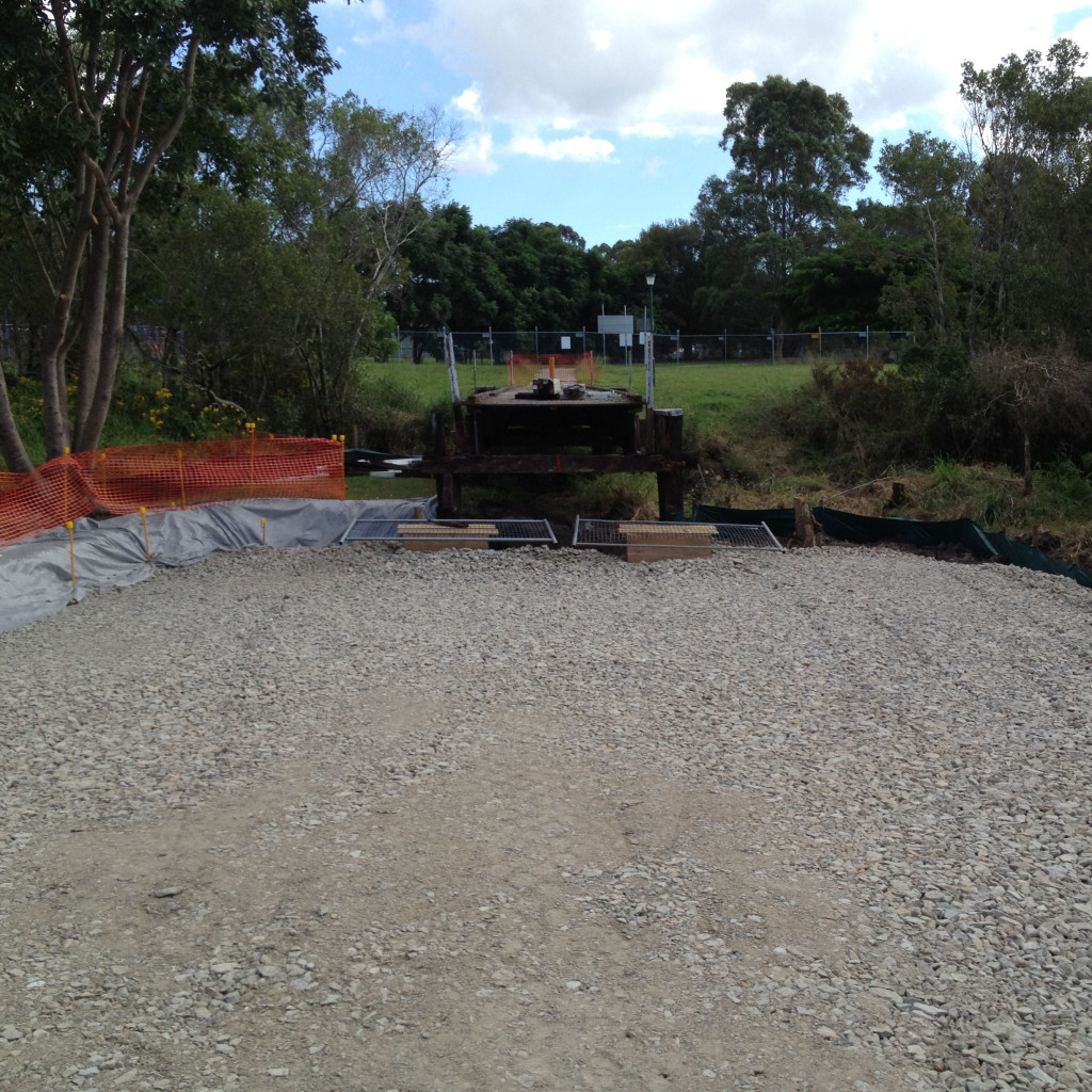 Piling | Davbridge Constructions