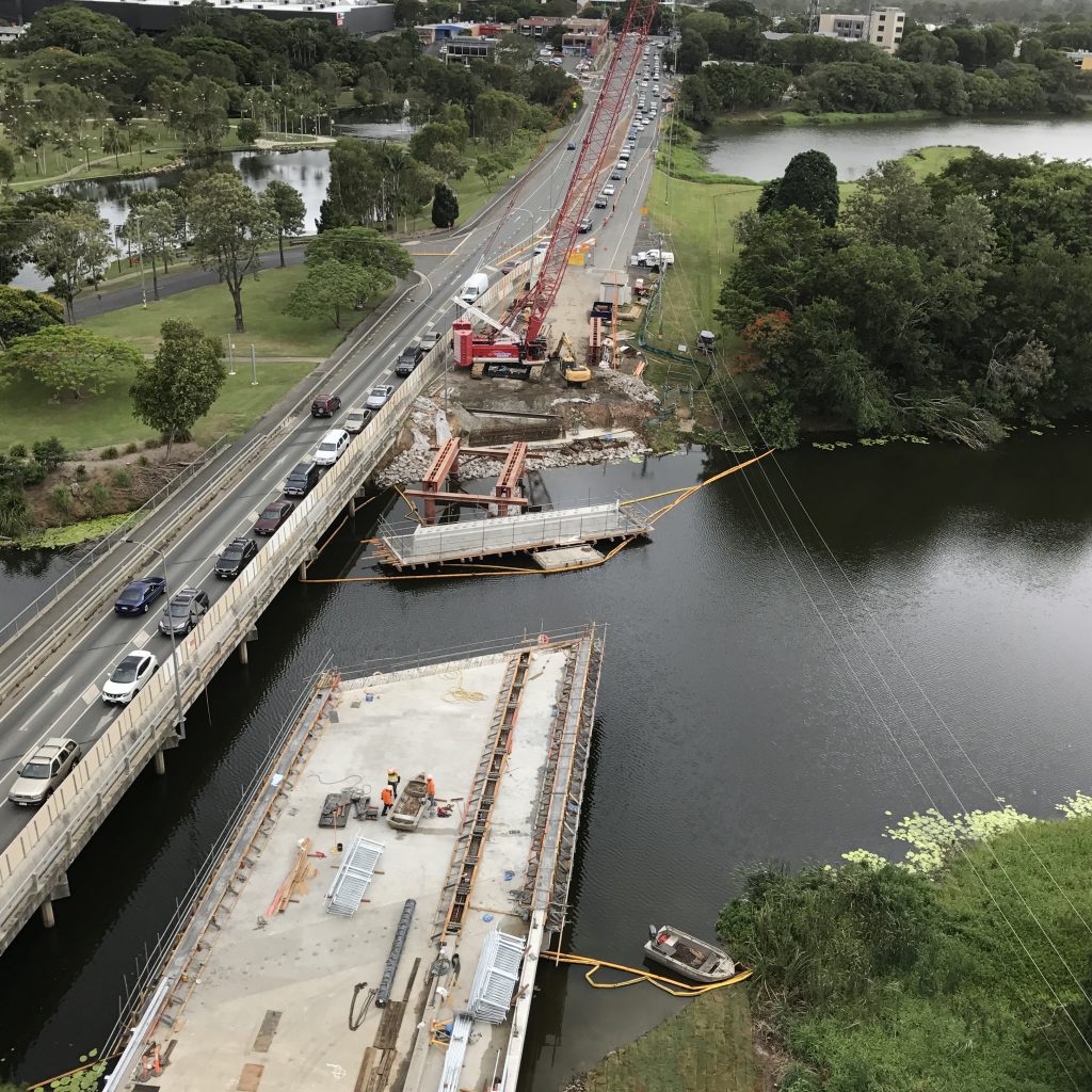 Bridge Works | Davbridge Constructions