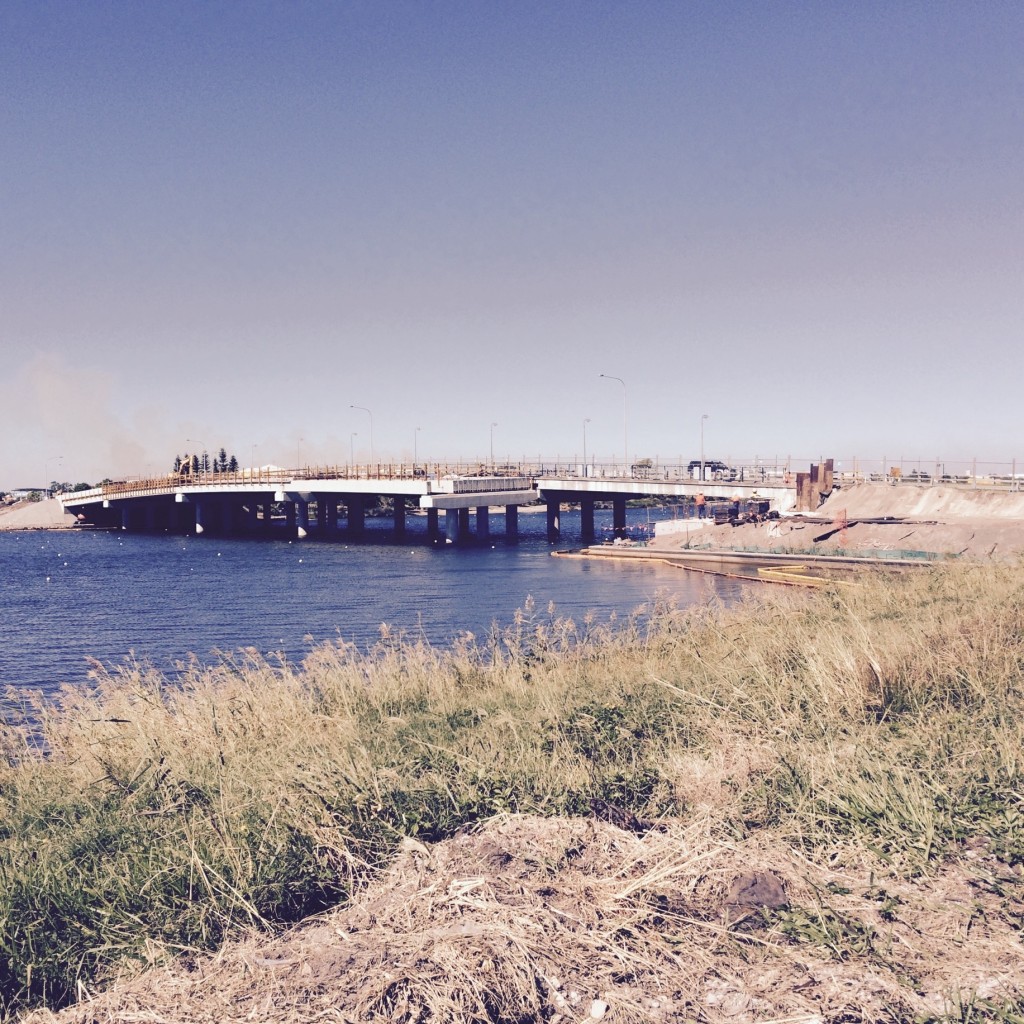 Bridge Works | Davbridge Constructions