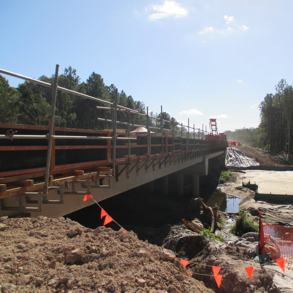 Bridge Works | Davbridge Constructions