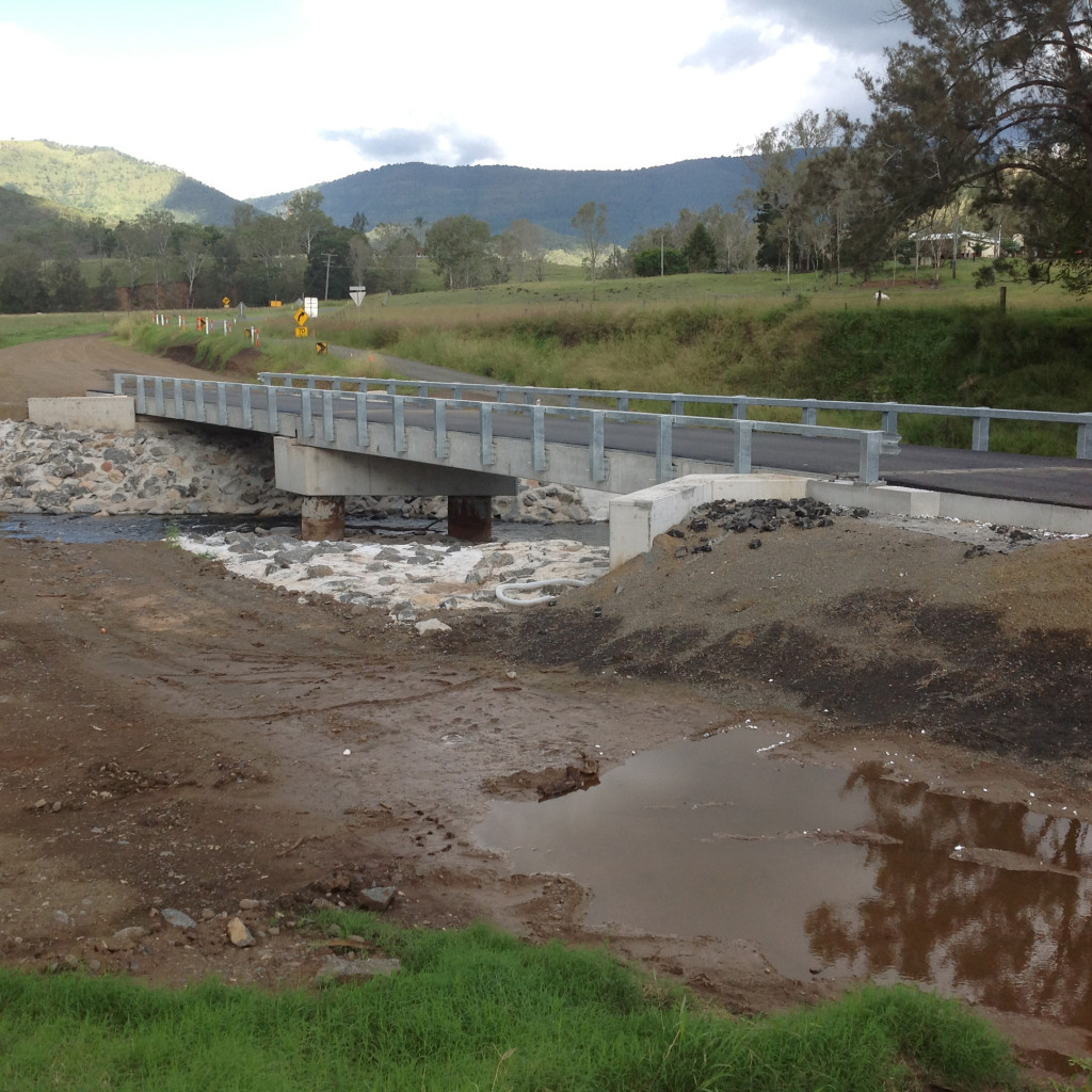 Bridge Works | Davbridge Constructions