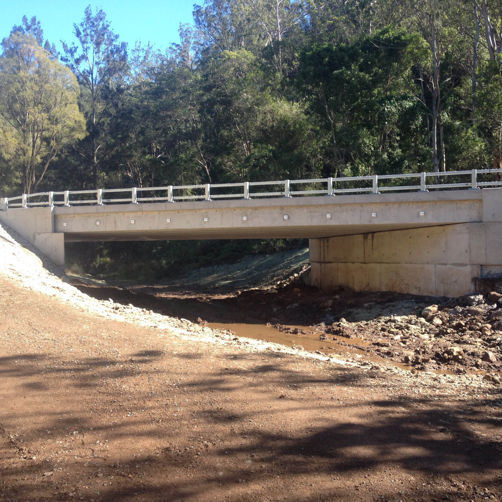 Bridge Works | Davbridge Constructions