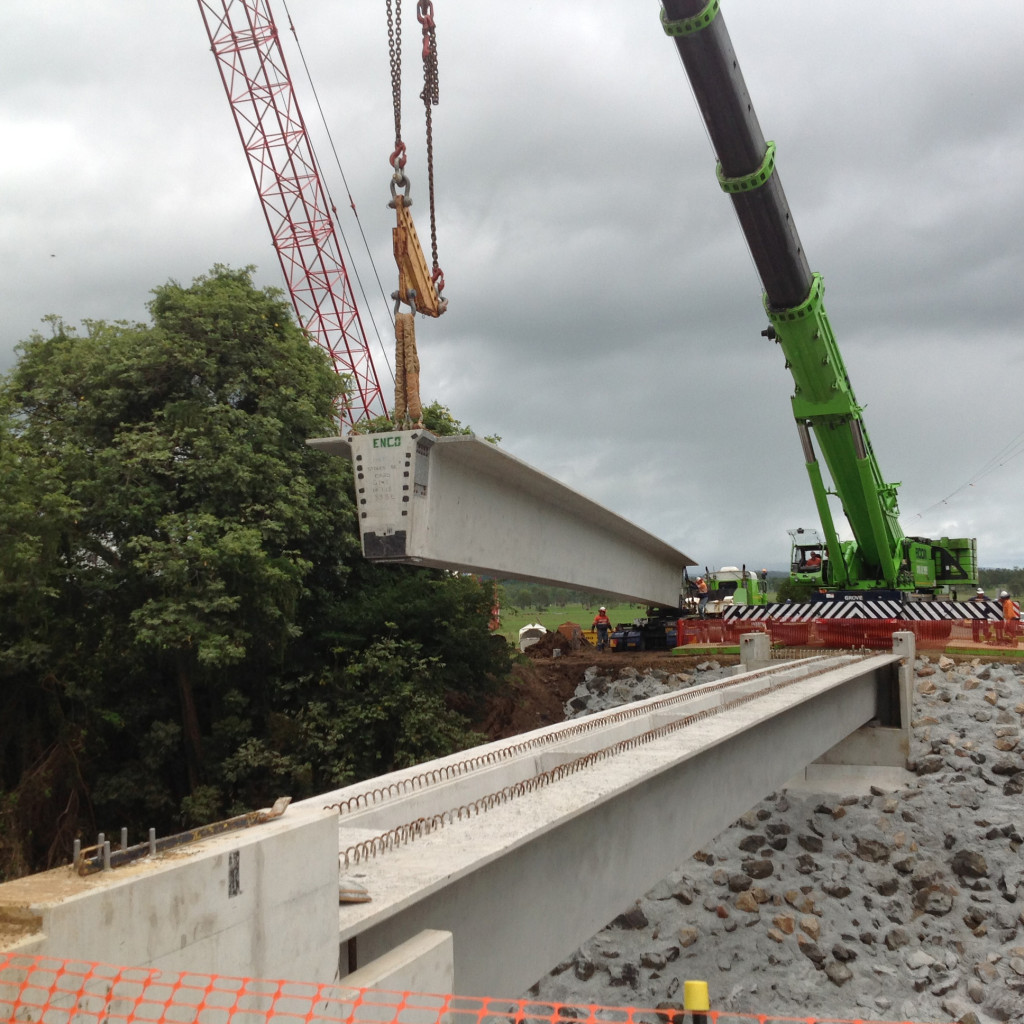 Bridge Works | Davbridge Constructions